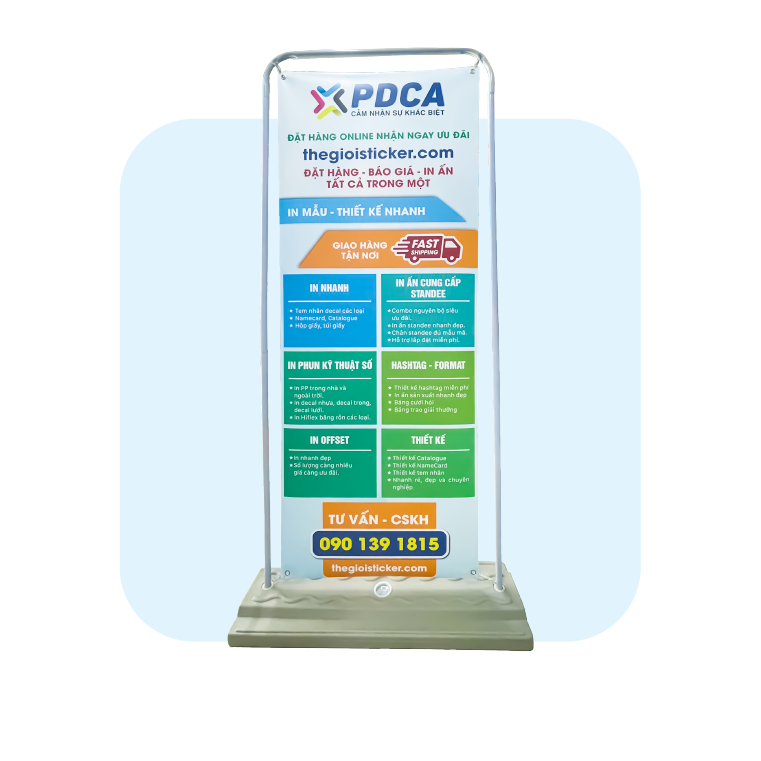 Thế Giới Sticker